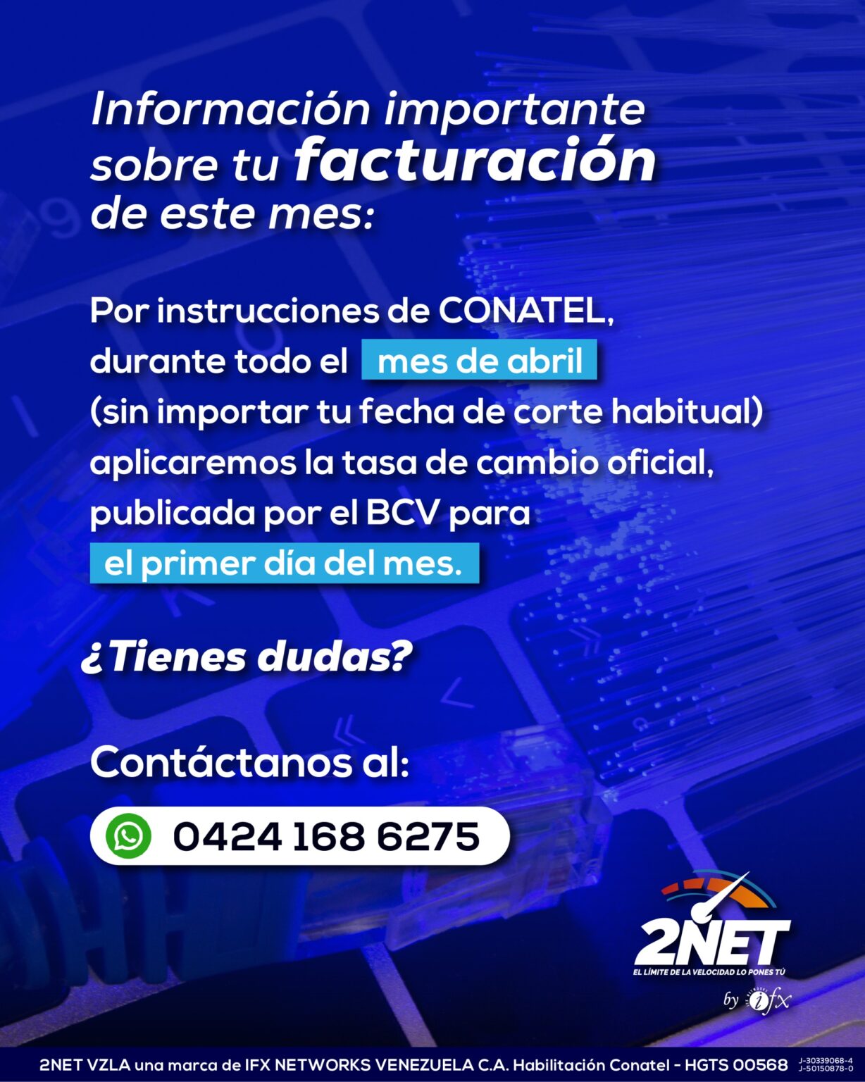 2Net Vzla - 2Net Venezuela